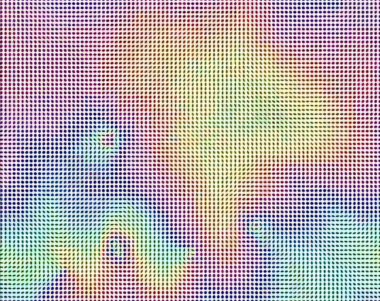 Swimming in a shared medium makes particles synchronize without touching