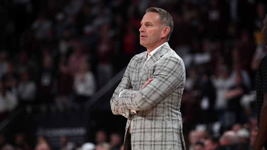 Nate Oats references NFL legend when discussing Alabama's health