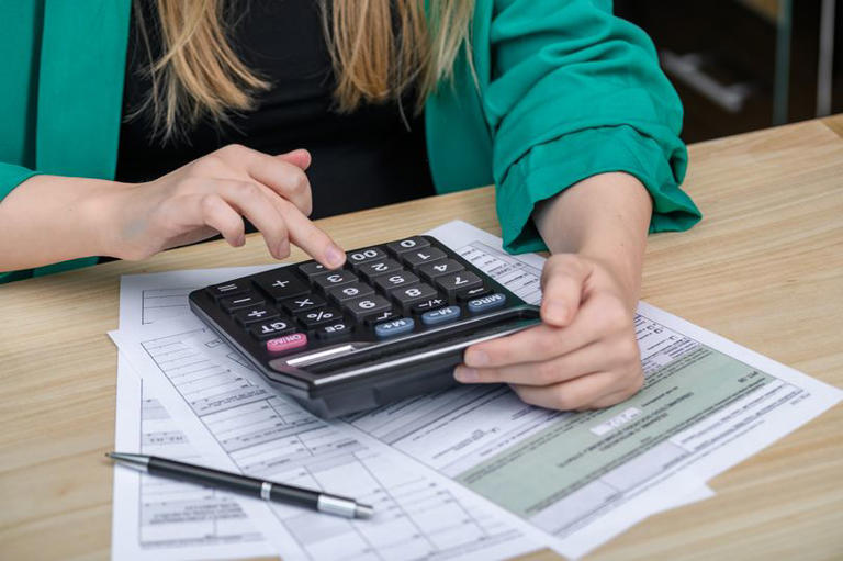 Full list of 5 benefits that can help you qualify for council tax reduction