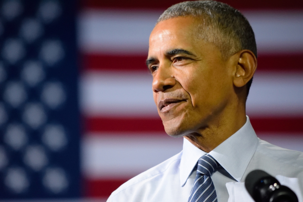 Obama condena el asesinato de Alex Pretti y exige que EE.UU. despierte ...