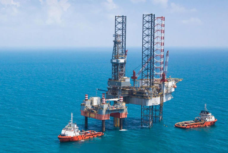 Agency seeks industry, public input on potential oil and gas leasing ...