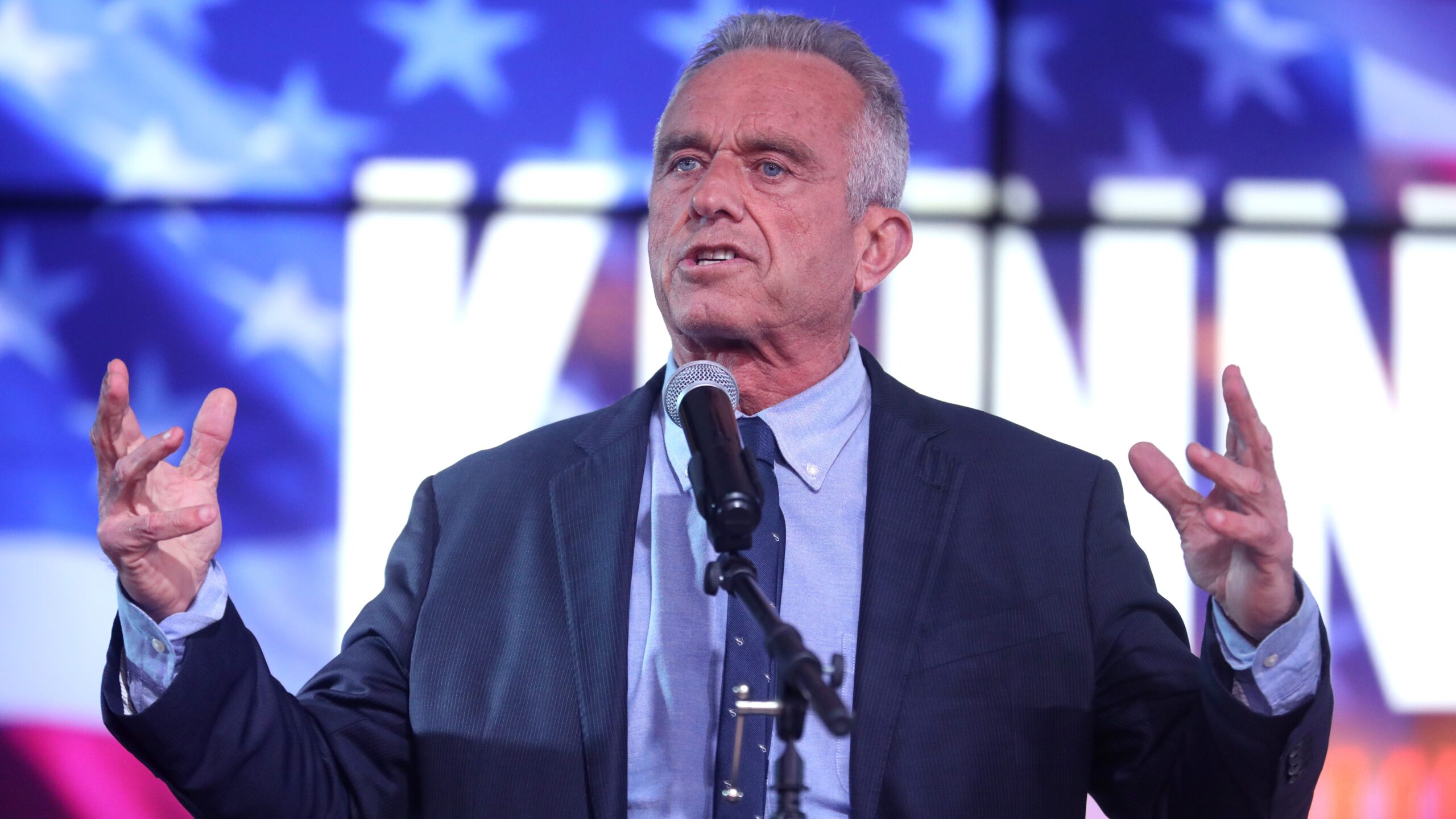 RFK Jr. is rewriting the 'healthy' US diet, and Big Food is scrambling