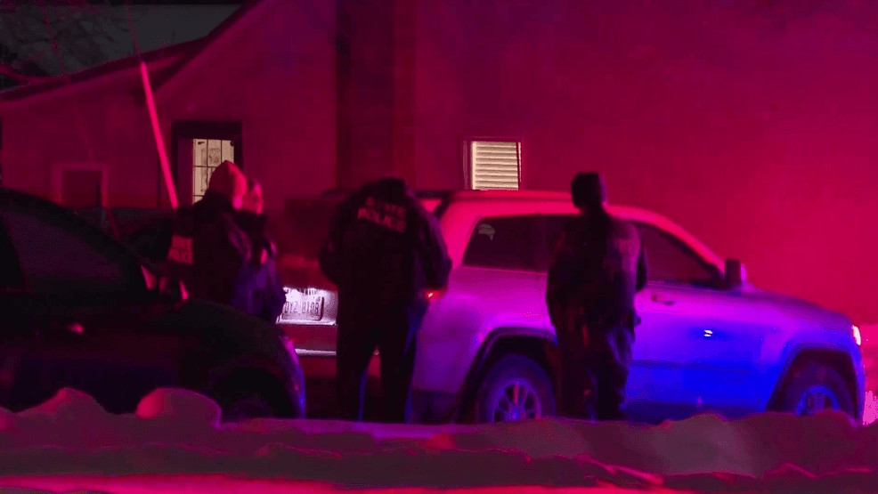 No charges for officer after Cadillac shooting of armed suspect in ...