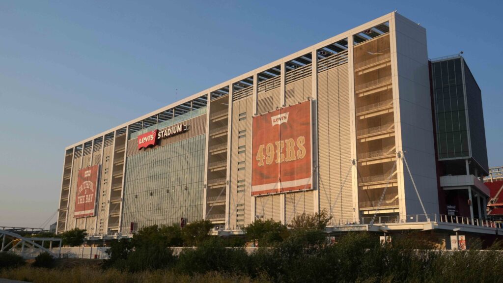 Patriots, Seahawks practice sites revealed for Super Bowl LX