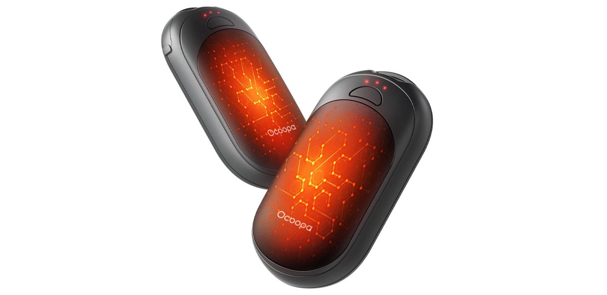 Editor-approved cold weather accessories to make this winter more bearable