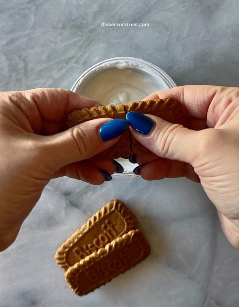 How to make viral 2-ingredient cheesecake: TikTok hack