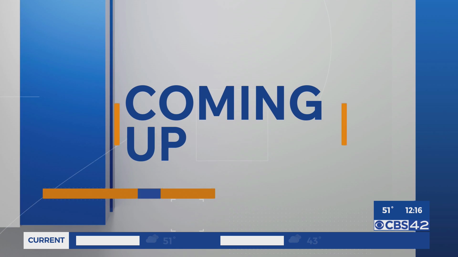 Birmingham Children's Theatre presents "Blue"