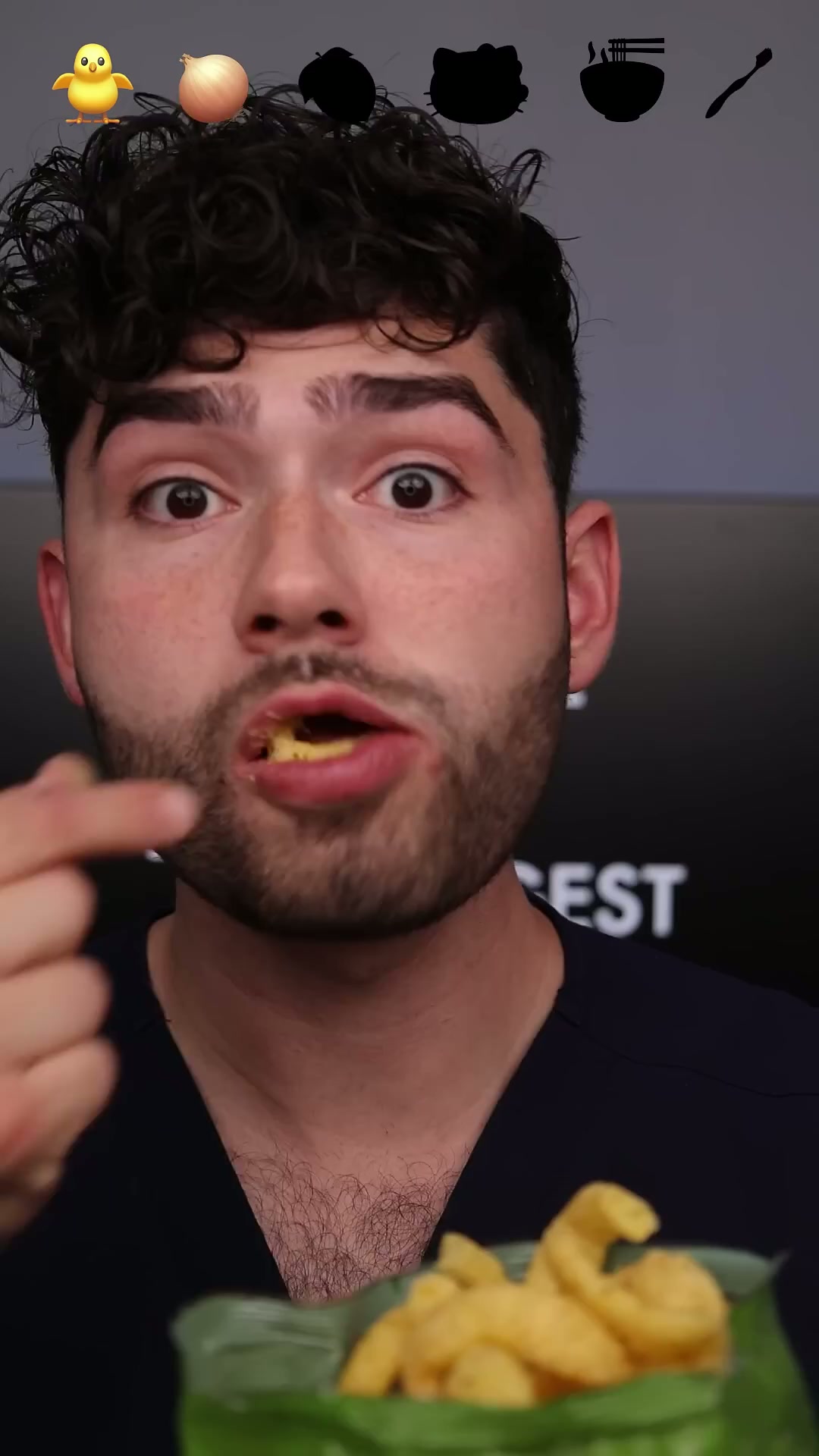 Do Emoji's Cause Cavities