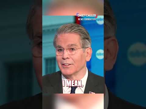 Scott Bessent obliterates ABC’s Jon Karl over Minneapolis shooting