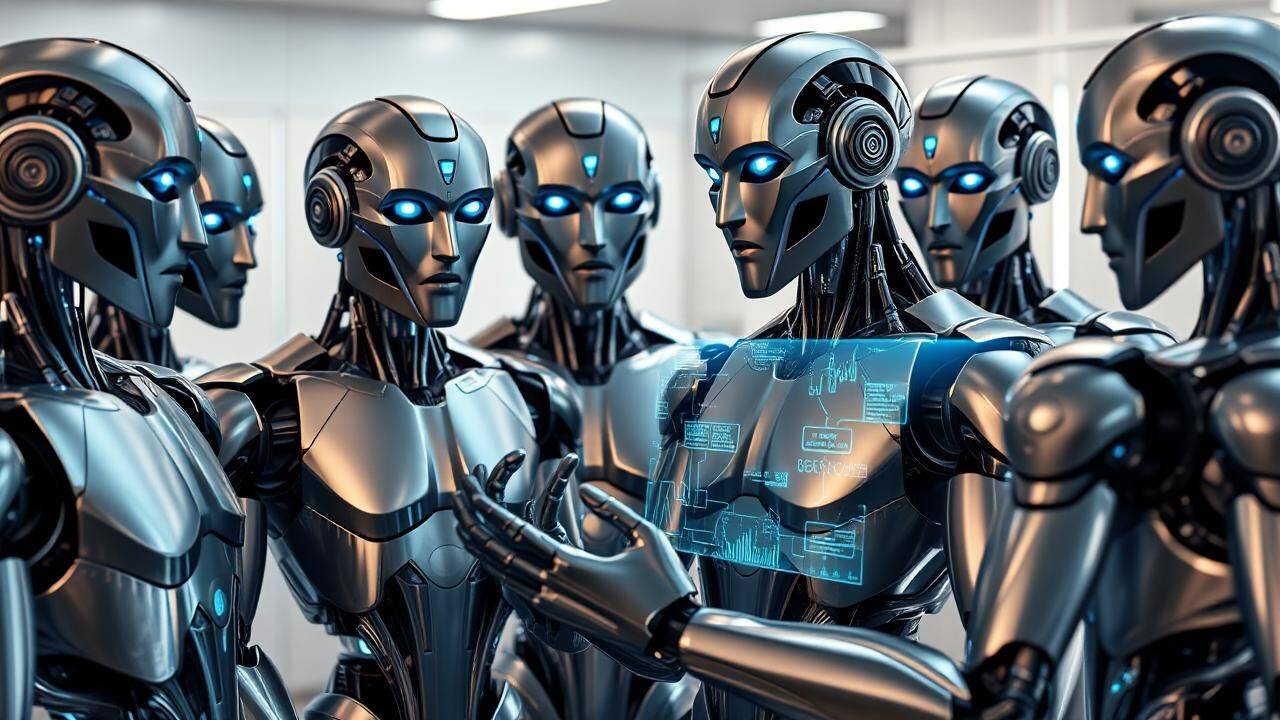 Deloitte AI Institute chief on AI oversight: Governing AI agents is ...