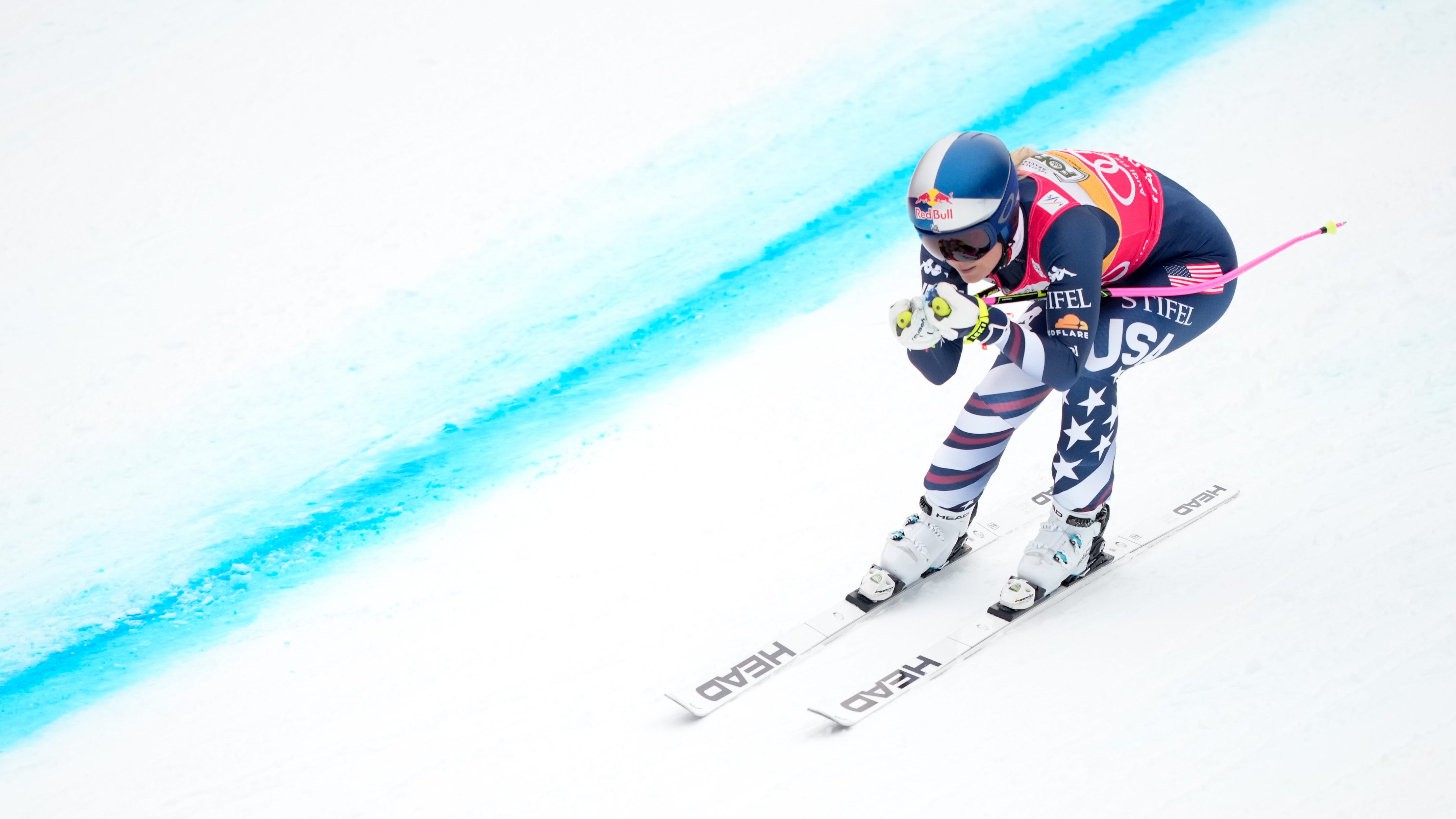 Breaking down every Olympic alpine skiing event for Milan-Cortina