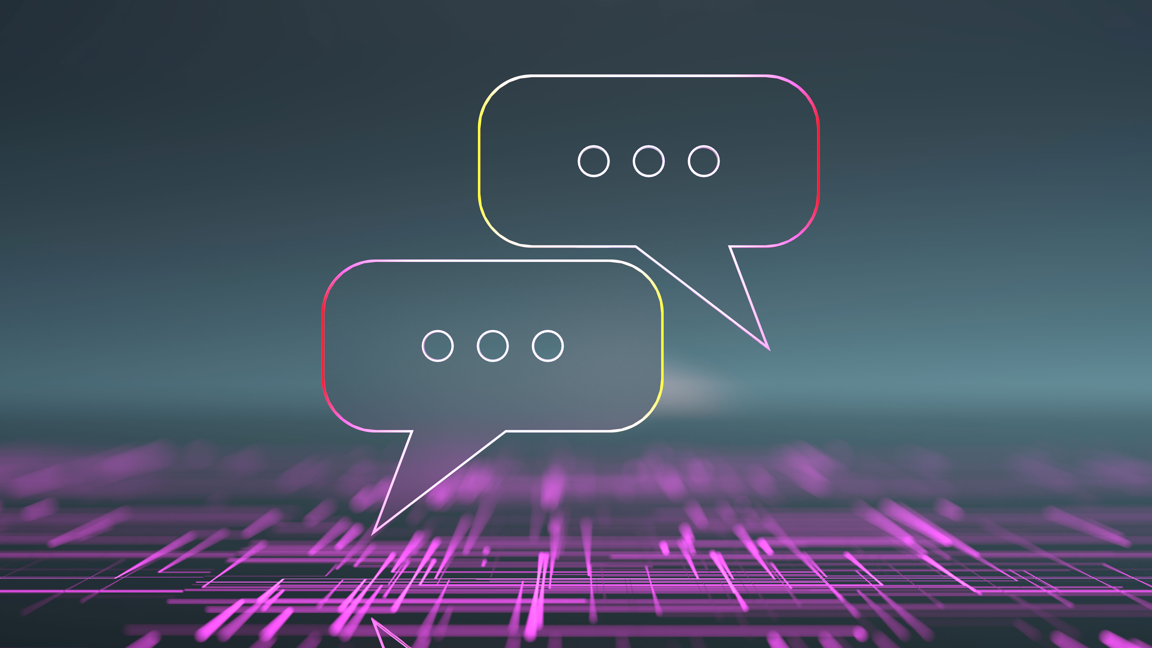 Here's why you shouldn't let AI run your social life