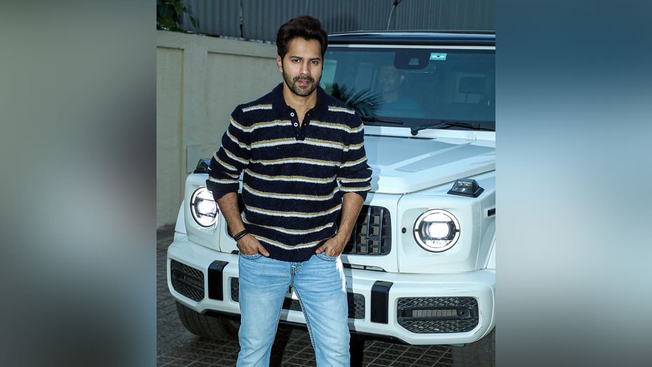Varun Dhawan's metro pull-up stunt a 'punishable act': MMMOCL