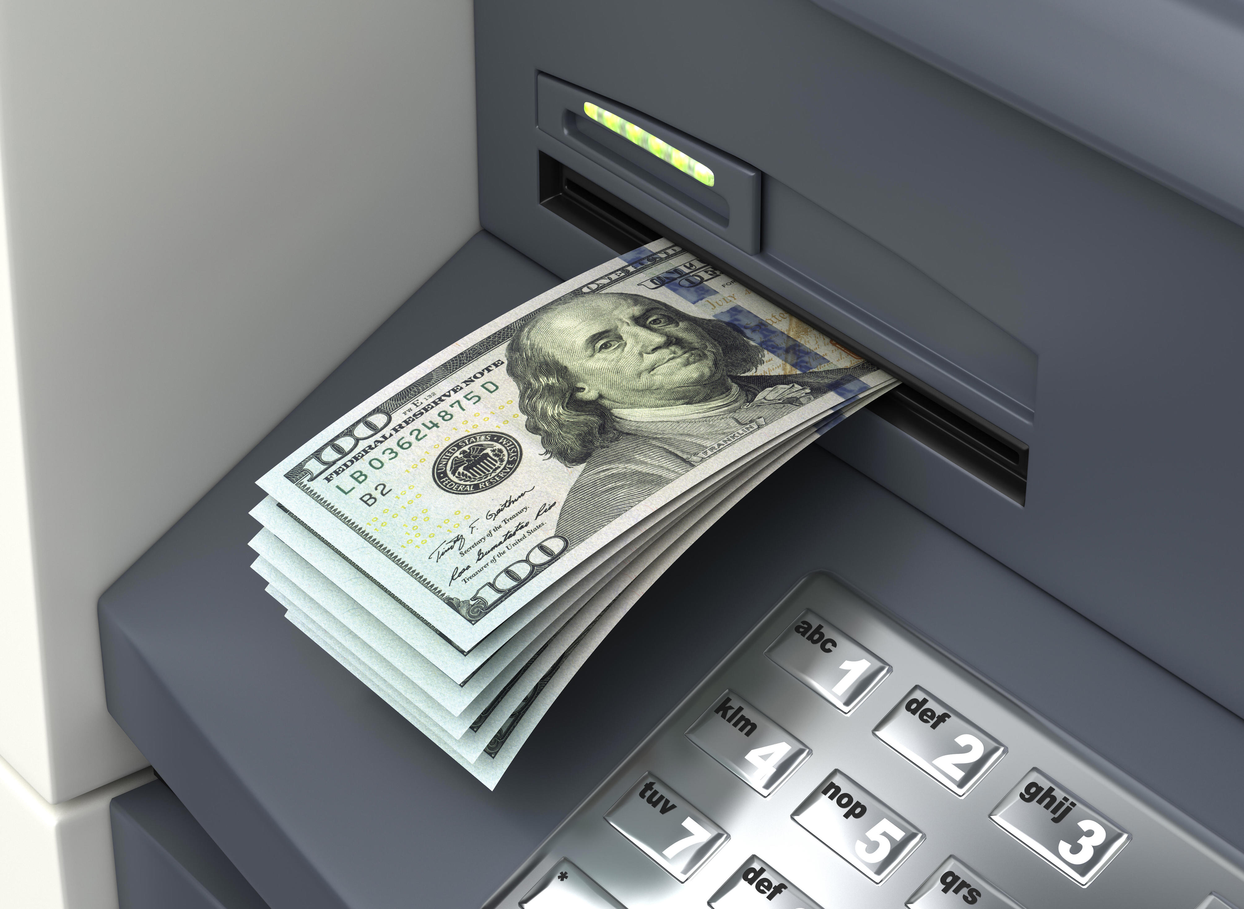 31 people charged in wide-ranging scam to steal millions from ATMs