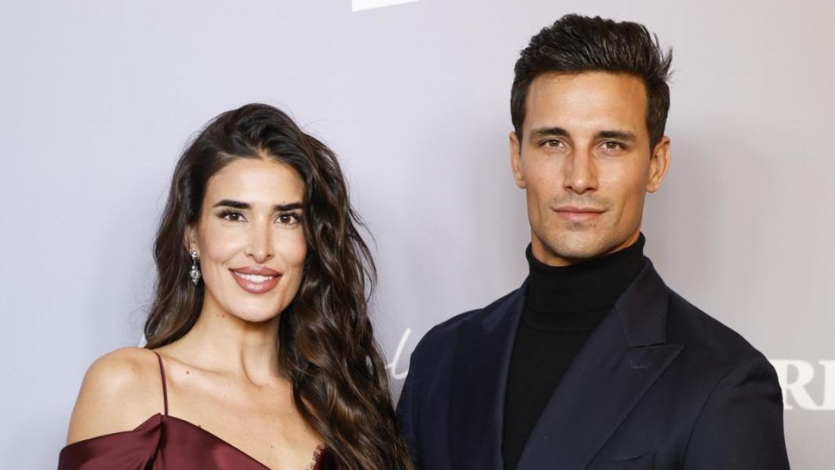 Jaime Astrain y Lidia Torrent confirman el ingreso hospitalario de su ...