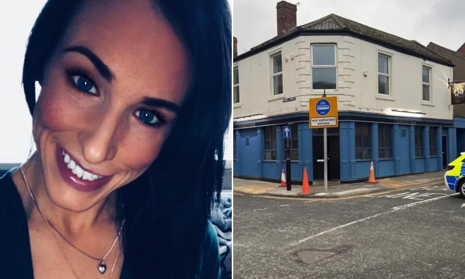 Teenager, 19, is charged with manslaughter after 40-year-old dies ...