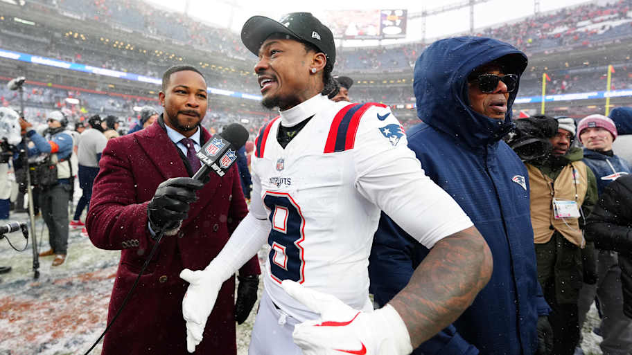How the Patriots built their Super Bowl roster