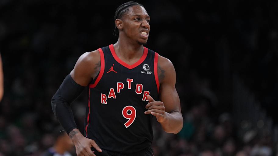 Fantasy Basketball Week 15 Sit Em's: Jeremiah Fears, RJ Barrett and 8 ...