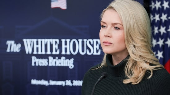 Trump does not want to see people hurt, says White House; defends ...