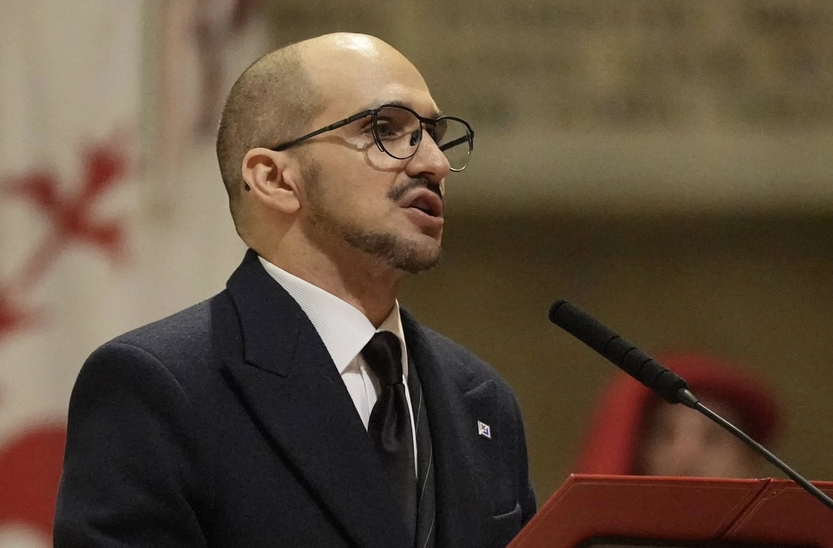 Giuseppe Commisso: “Sotto la nostra guida continueremo a costruire la ...