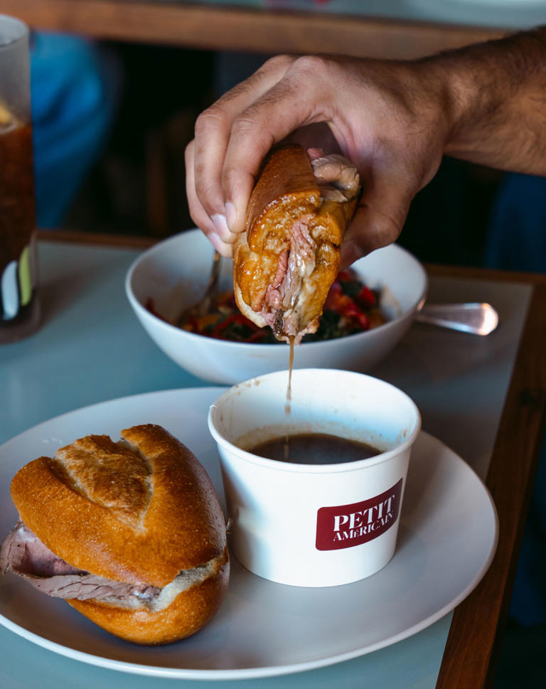 A veteran Bay Area chef steps back into the kitchen with a new French ...