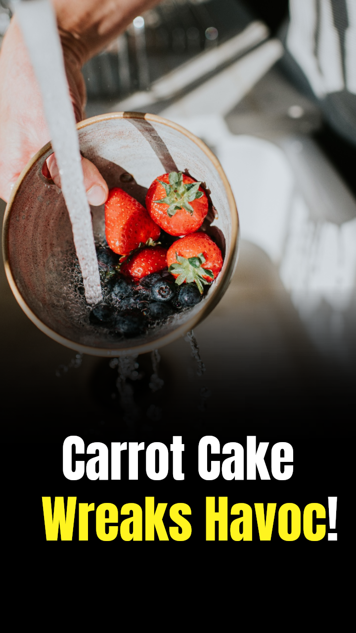 4 'healthy' desserts nutrition experts want you to give up this fall ...