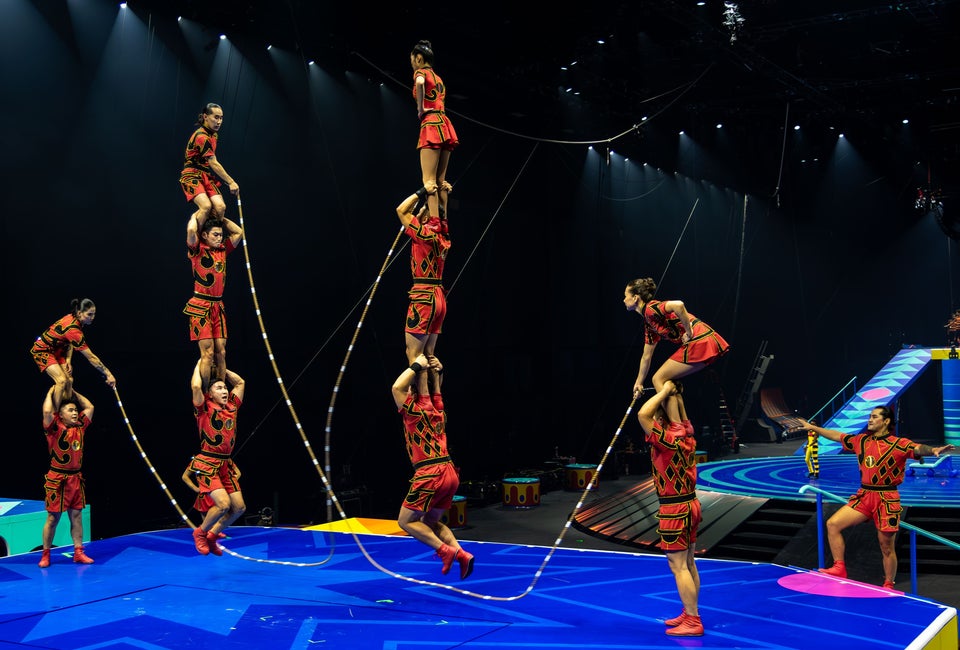 Dinosaur World, children's theater, and more great things to do in ...