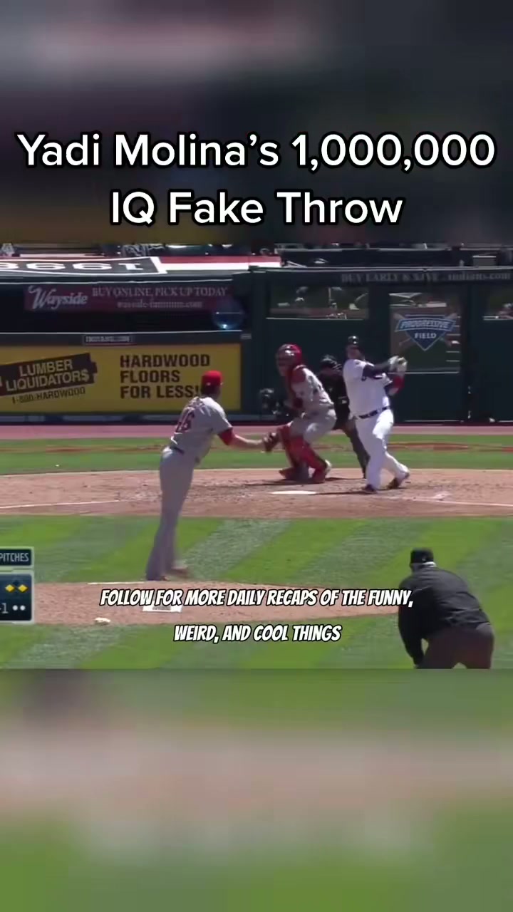 Yadier is a HOF no doubt in my opinion. What do you guys think? I als...