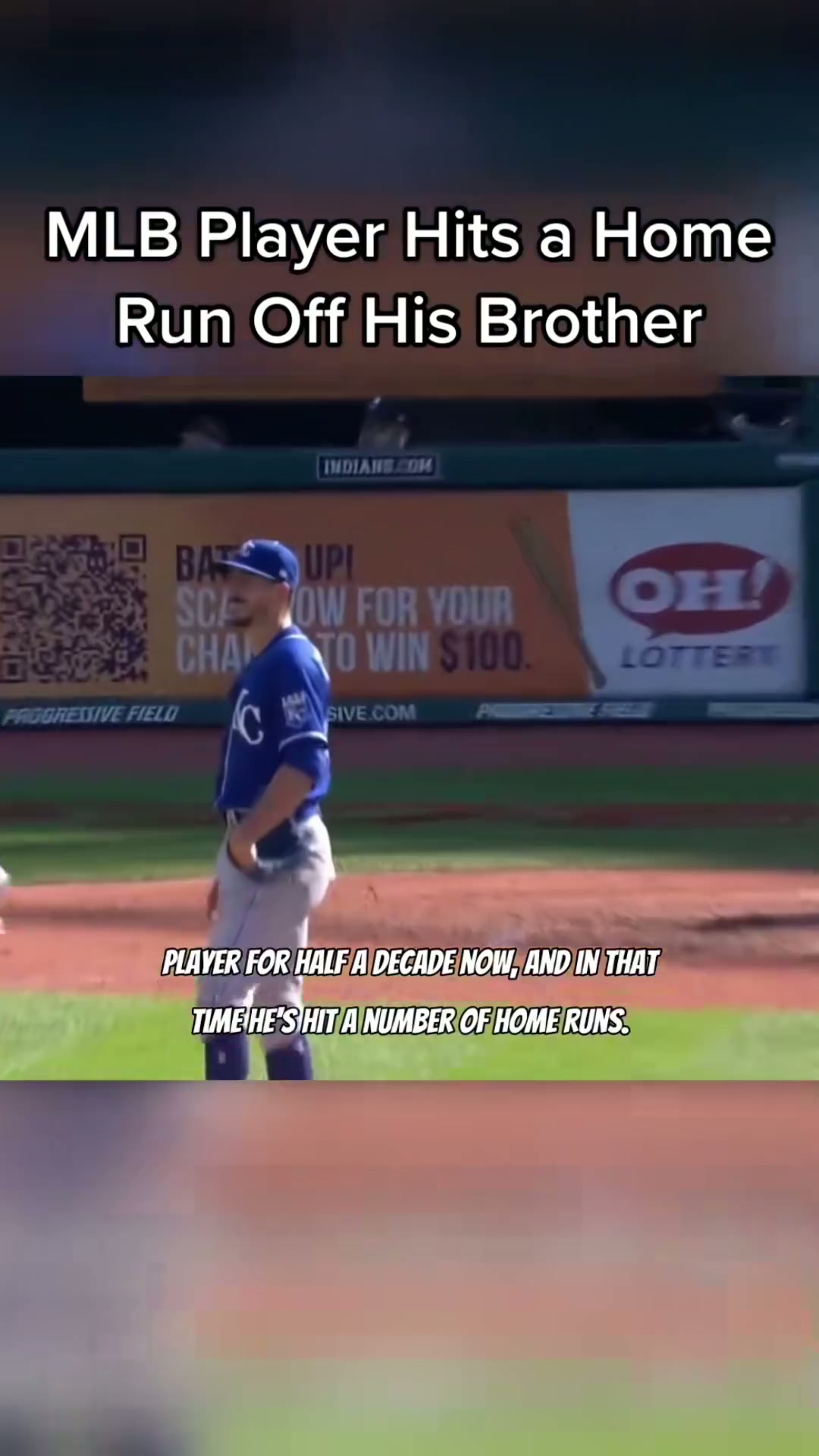 That’s gonna make things awkward at Thanksgiving #MLB #baseball #mlbt...