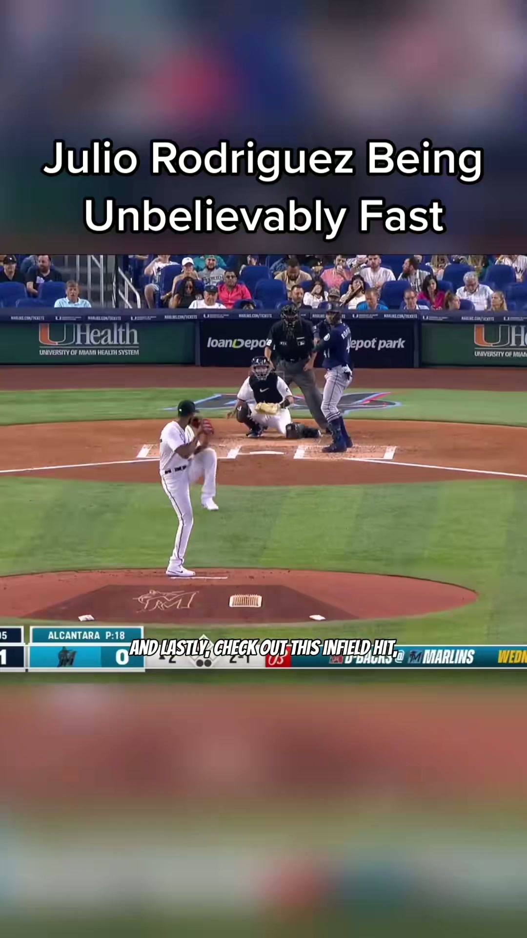 Is he a future MVP winner? #MLB #baseball #mlbtiktok #baseballtiktok