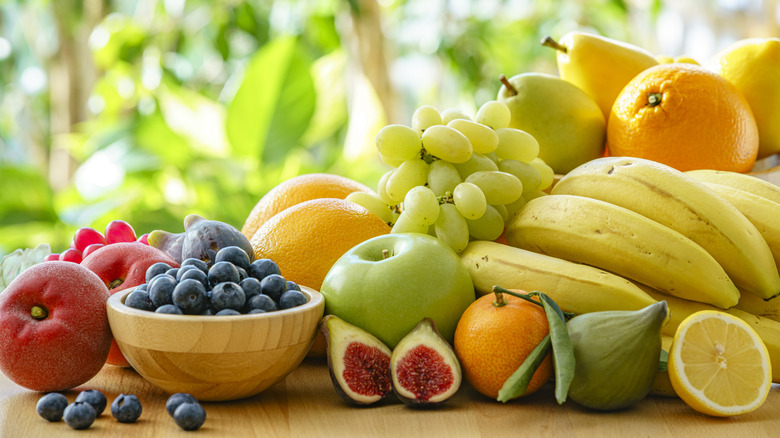 The fruit you can grab from your kitchen that doubles as the perfect ...