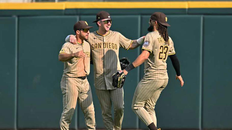 Ranking every giveaway on the Padres 2026 promotional calendar