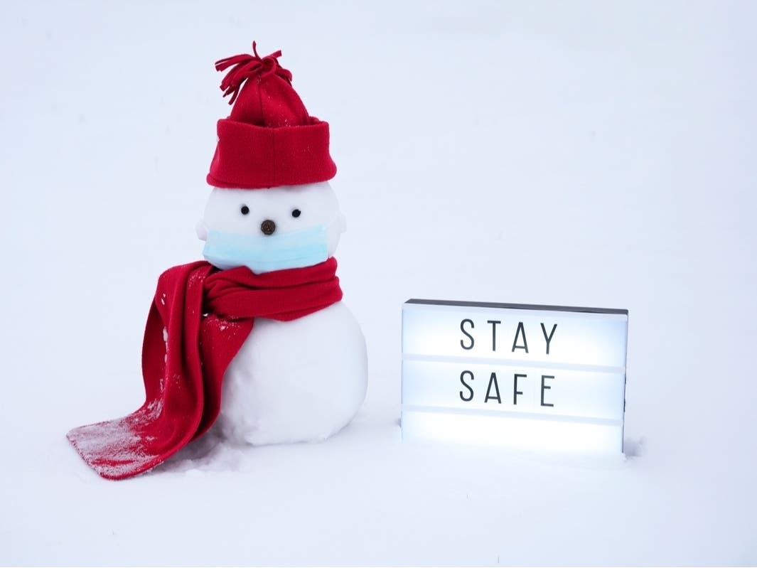 Summit holding snowman, 'snowcreature' building competition: See details