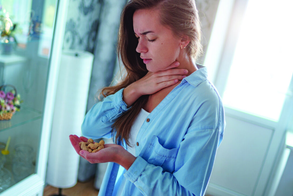 Rising allergies, simple solutions