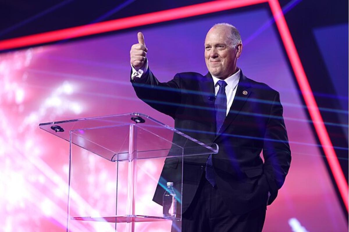 Quick facts about Tom Homan who deported over 920,000 aliens in three ...