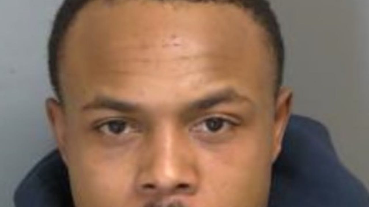 Warren factory shooting: Suspect charged in parking lot attack