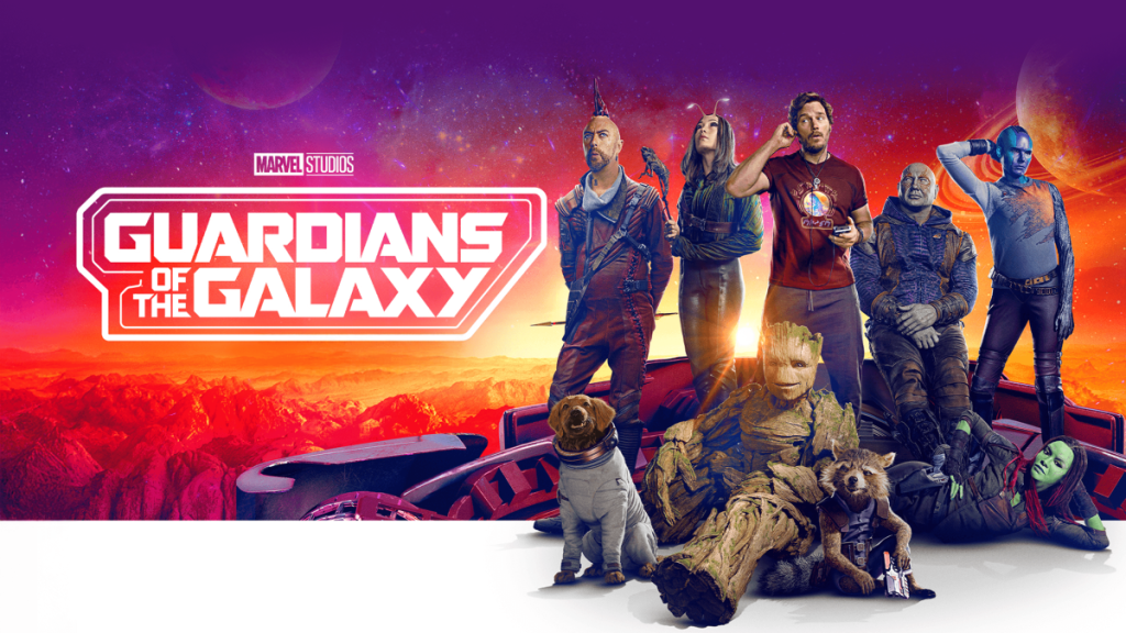 Beloved Guardians of the Galaxy character might not return to MCU soon