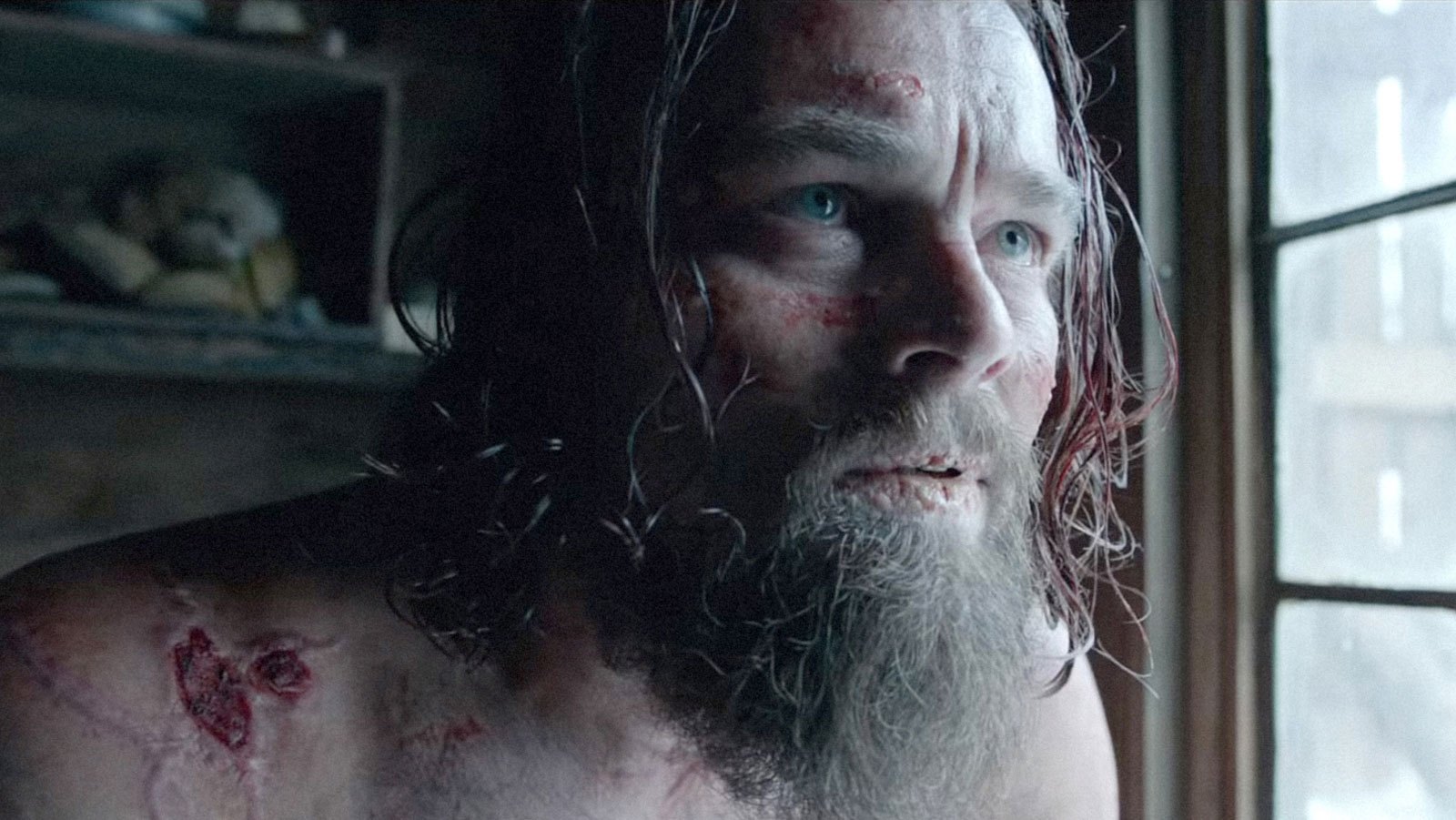 Alejandro G Iñárritu's 'The Revenant' returning to IMAX theaters on ...