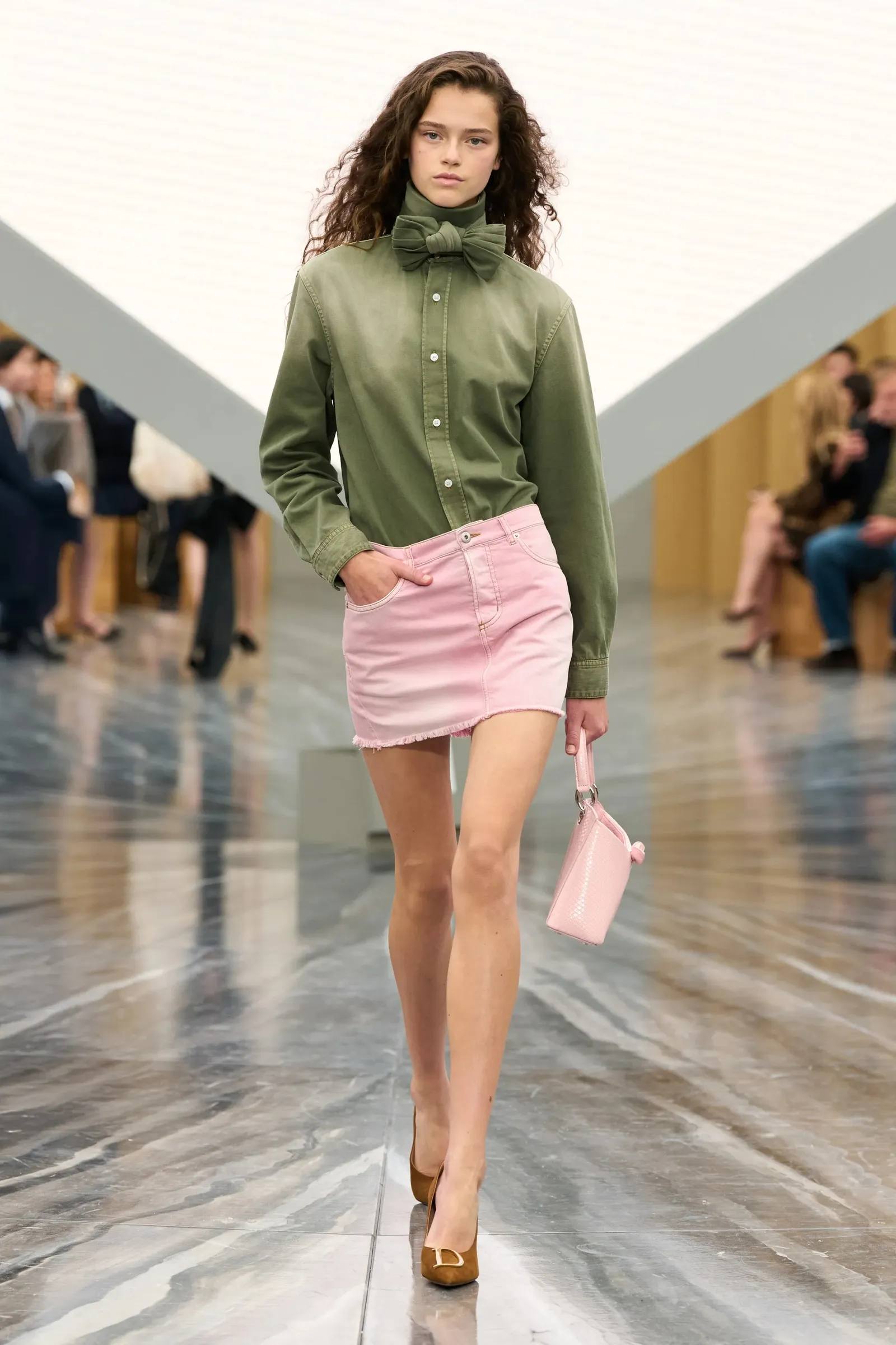 Si te gusta marcar tendencia: estas 5 combinaciones de colores ...