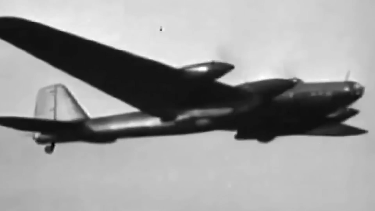 The Soviet monster with a massive bounty on its head