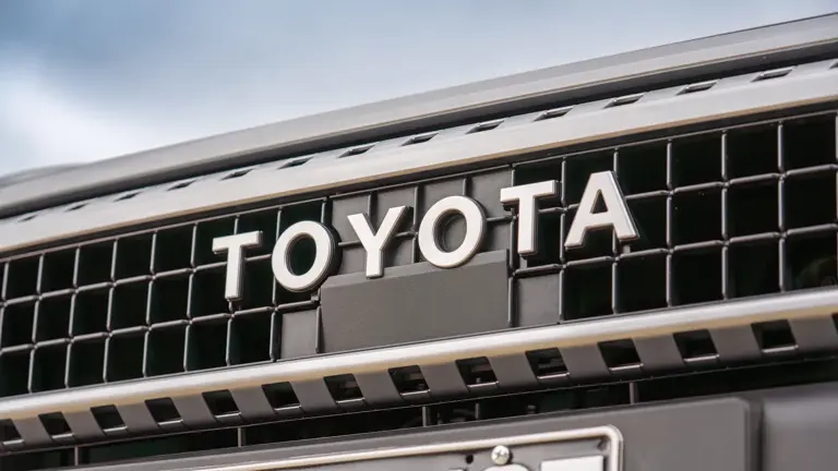 2026 Toyota LandCruiser Prado GXL review