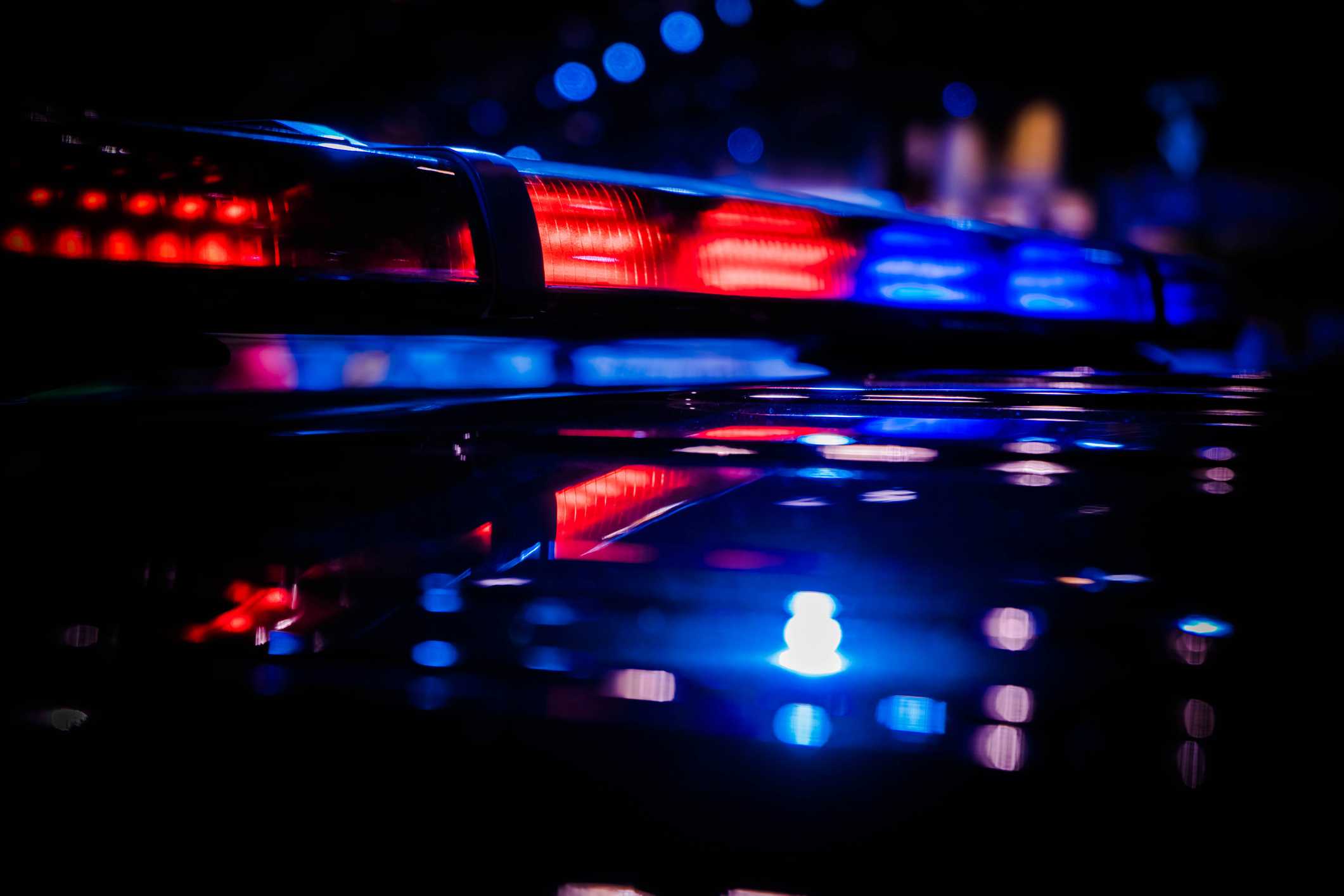 17-year-old killed when sled being pulled by vehicle hits tree in Benton