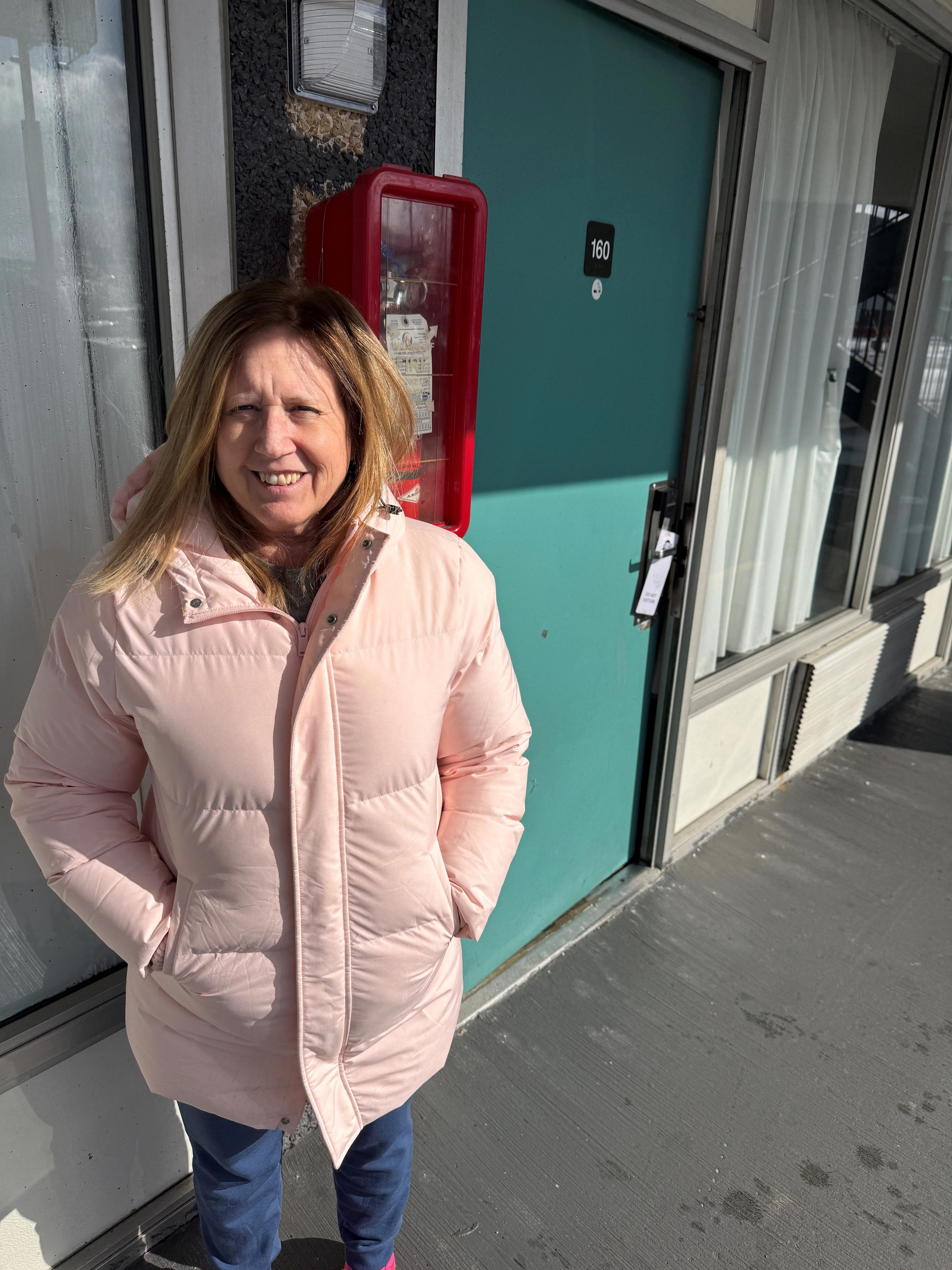 Tennesseans describe ice storm terrors — and some moments they were ...