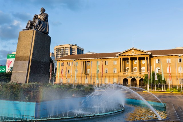 Locals defeat major power company in battle over concerning project ...