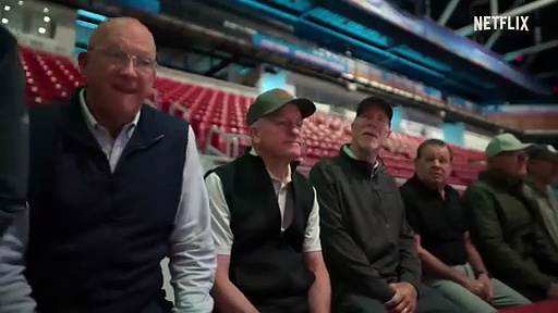 Miracle the boys of '80