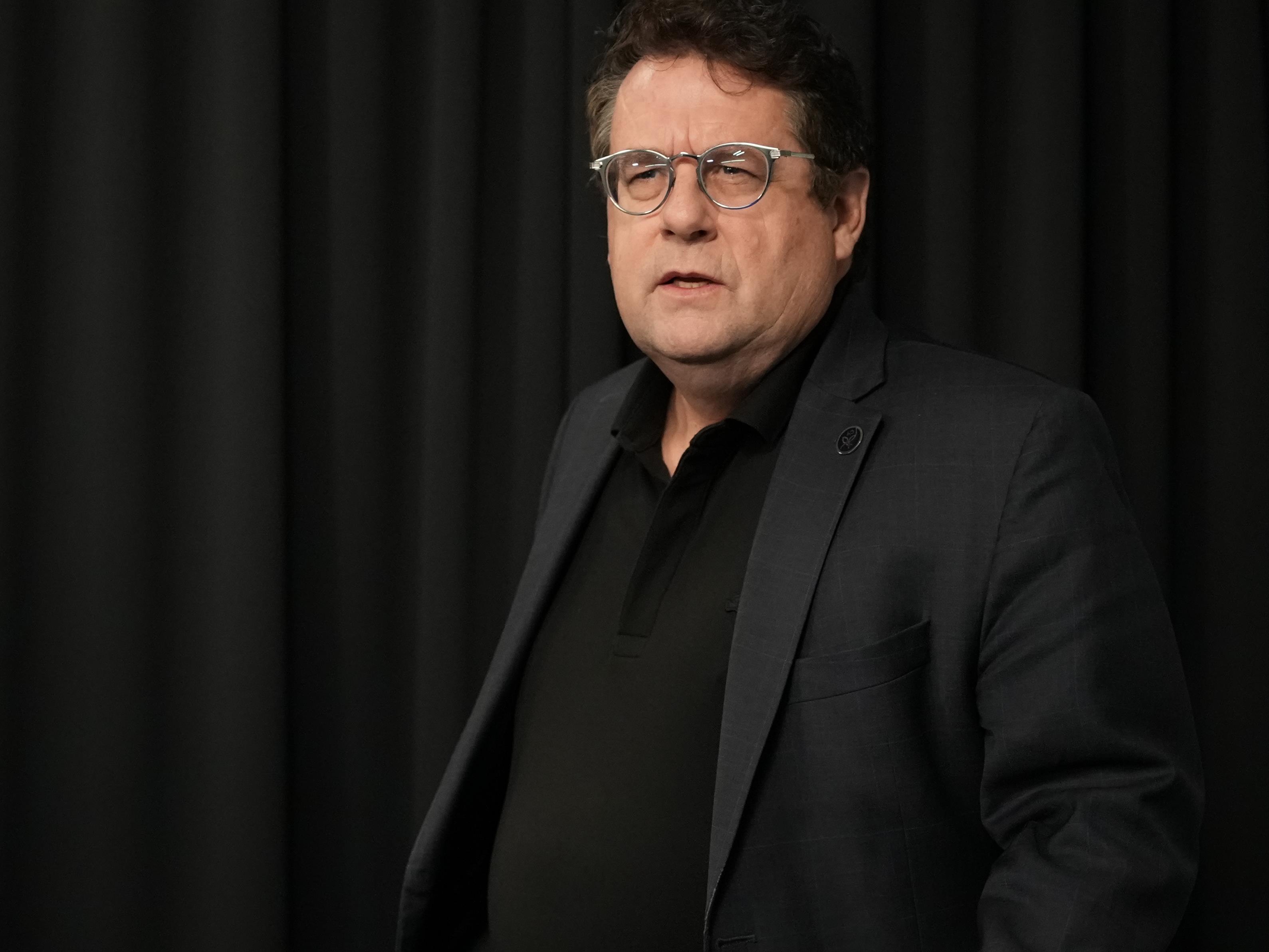 Course à la chefferie : Suzanne Blais appuie Drainville, « un gars de ...