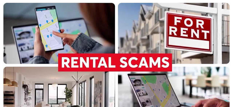 Consumer Reports: Why college renters are prime targets for rental scams