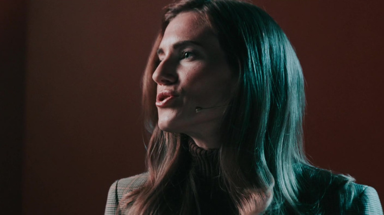 Allison Williams' ambitious 2025 sci-fi flop is finally streaming on ...