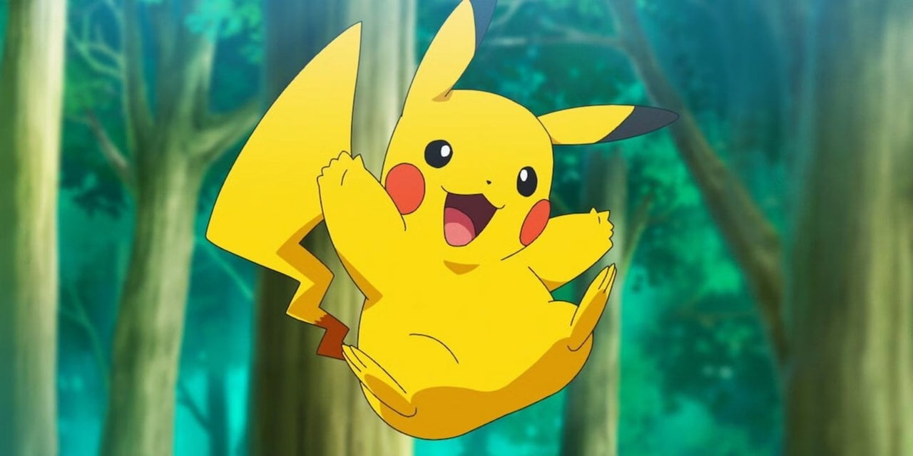 Nova geração de Pokémon finalmente trará o salto gráfico que os fãs ...