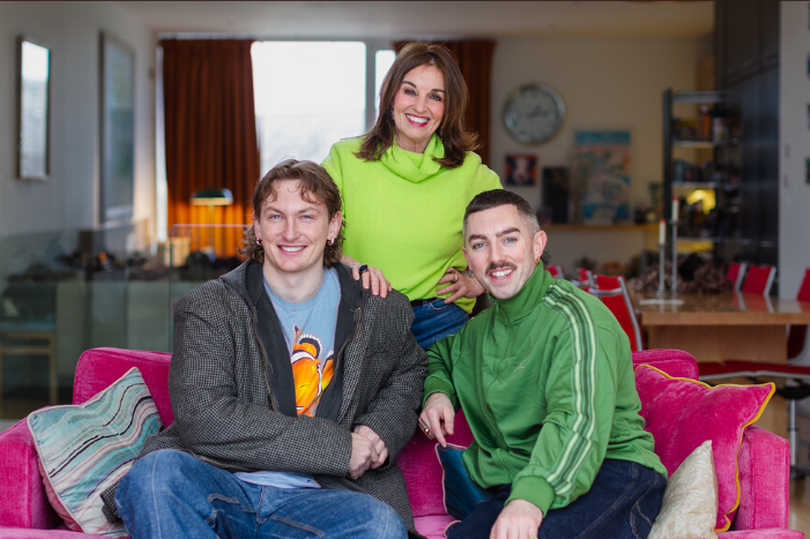 How to apply for Virgin Media's Help Me Buy a Home series